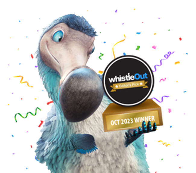 NBN 100 plan – Dodo