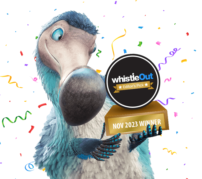 NBN 50 plan – Dodo