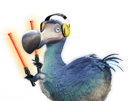 Mobile | Dodo