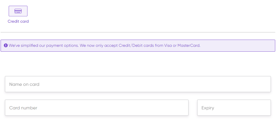 Phone & Internet - Dodo